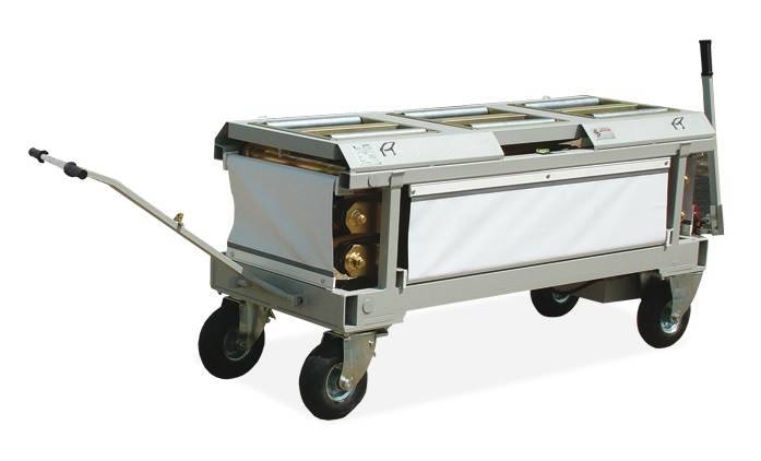 Miranda Arredo, Arredo Urbano, Giochi per parchi, Arredo elettorale e ...